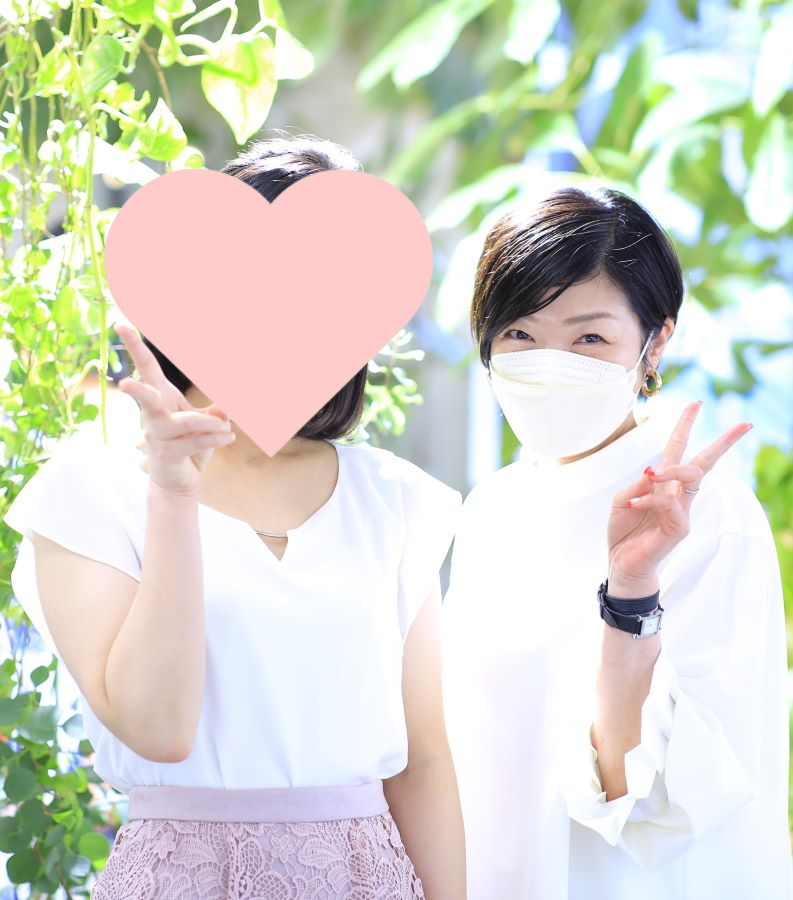 36歳女性：ご成婚者様の声：ご成婚者様の声｜東京・渋谷・中目黒の結婚相談所ならDear Bride Tokyo(ディアブライド東京)