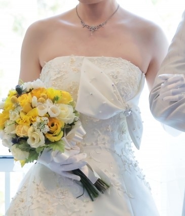 27歳女性：ご成婚者様の声：ご成婚者様の声｜東京・渋谷・中目黒の結婚相談所ならDear Bride Tokyo(ディアブライド東京)