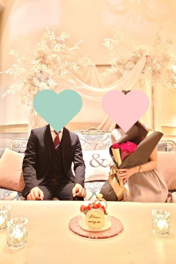 34歳女性：ご成婚者様の声：ご成婚者様の声｜東京・渋谷・中目黒の結婚相談所ならDear Bride Tokyo(ディアブライド東京)